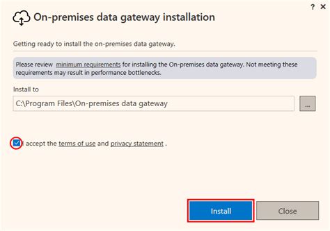 Power BI Gateway Introduction And Steps To Install Configure