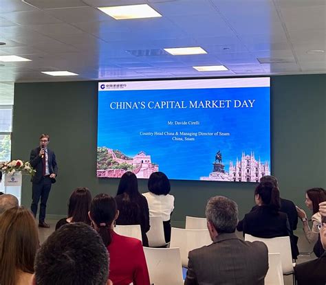 Davide Cirelli On Linkedin Thanks To China Construction Bank 🇨🇳 For Inviting Me To Speak At Their…