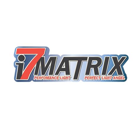 I7 Matrix Thailand
