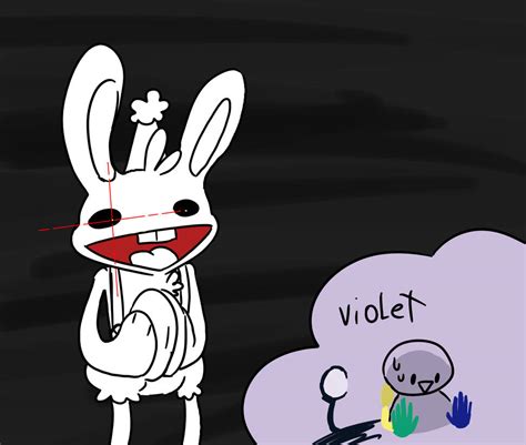Bunzo First Fanart By Callmegabis On Deviantart