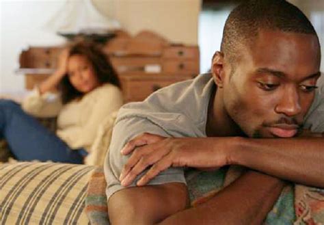 When Spouses Give Excuses To Avoid Sex The Nation