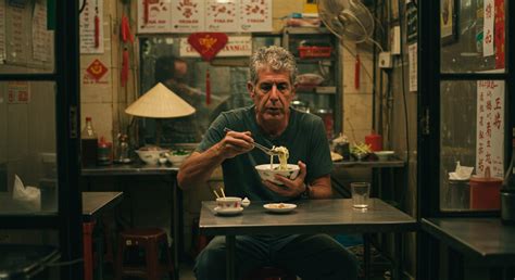 Anthony Bourdains Vietnam How One Man Helped The World Fall In Love