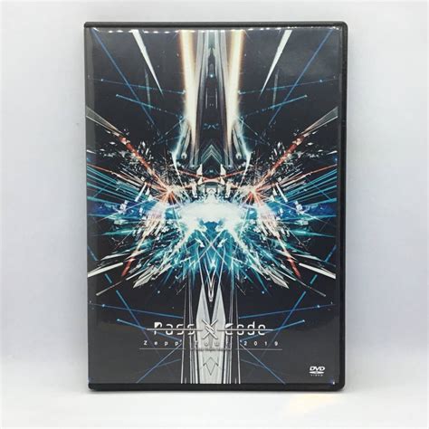 Yahooオークション Passcode Passcode Zepp Tour 2019 At Zepp O
