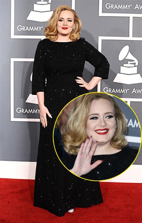 The Louboutin Manicure Amanda Bella