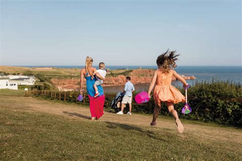 A Guide To Devon Cliffs Holiday Park Caravan Sleeps