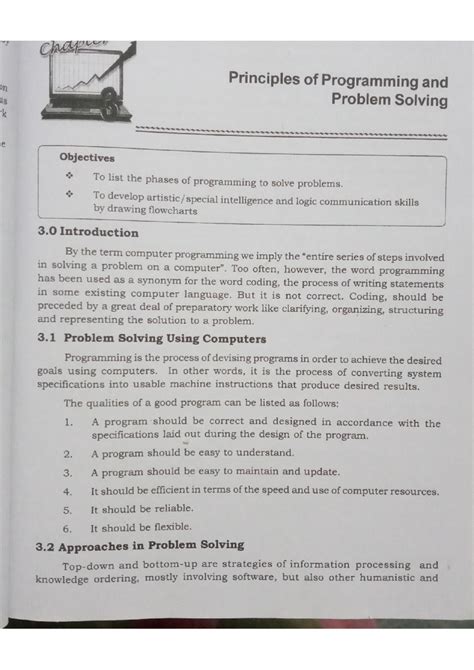 1 Problem Solving Using Computers Computer Science Studocu
