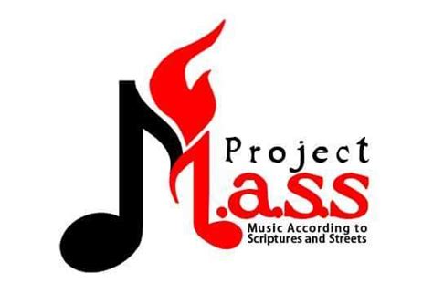 Project Mass Project Mass Added A New Photo