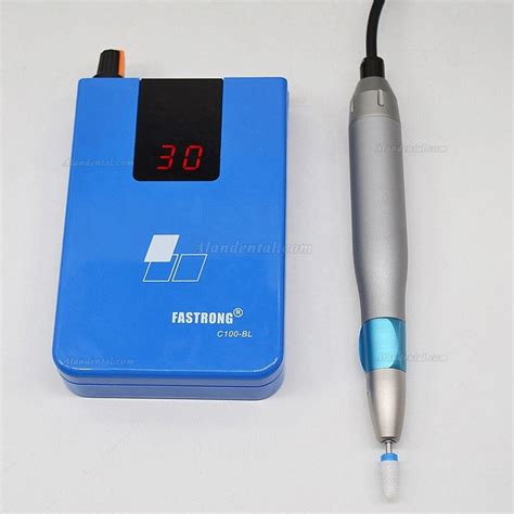 Buy Cheap Fastrong C100 Bl Portable Dental Lab Brushless Micromotor