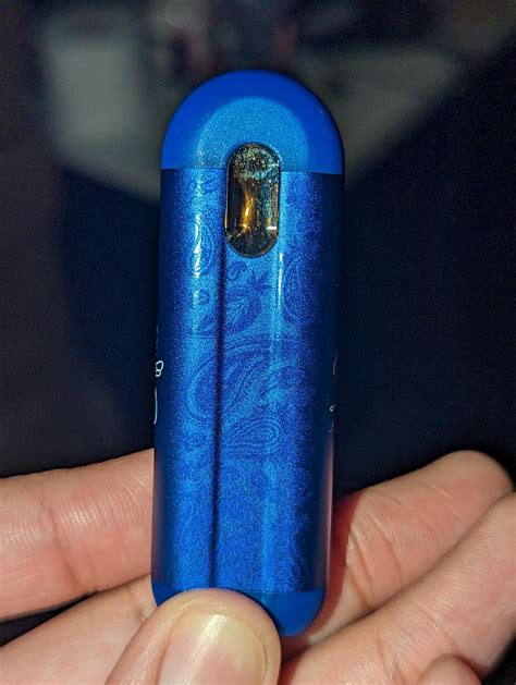 D Gg Lbs Juicy Ooowee Disposable Vape R Theocs