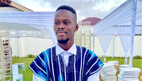 Daniel Koranteng Joins Multimedias Joy Sports After Exit From Citi Fm