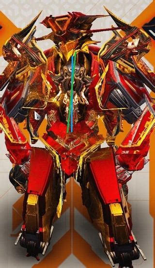 The Protovyre Chest Armor Rotation Angle Green Is Slightly Misaligned