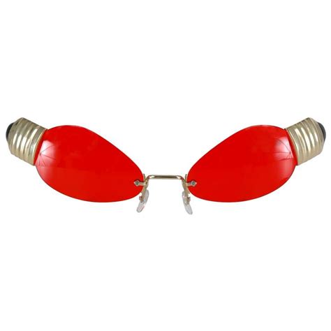 Christmas Bulb Glasses