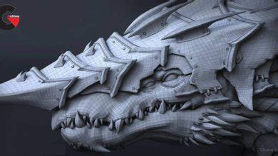 Drawing Basics Tutorial CGArchives