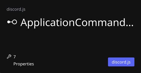 applicationcommanduseroptiondata discord js 14 17 3 discord js