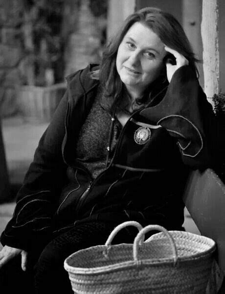 Adelfa Calvo Actress Leather Glove Leather Gloves