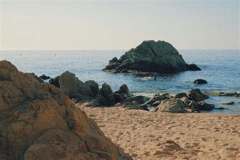 Costa Brava Nude Beaches 2026 First Timer Guide