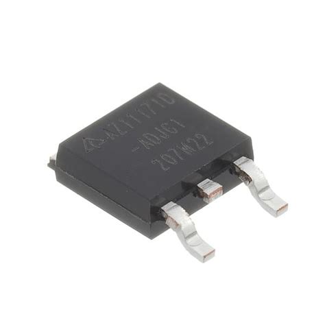 Ldo Bjt Hicurr Az1117id Adjtrg1