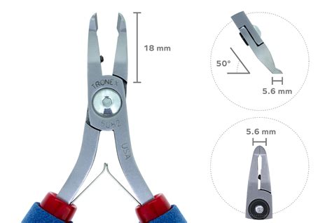 Tronex Speciality Cutters — Sistotec