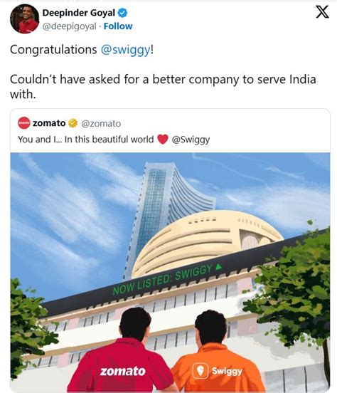sneha agrawal on linkedin swiggy zomato