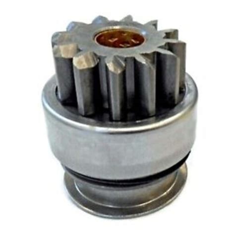Bendix De Arranque Bendix De Arranque Super Repuestos