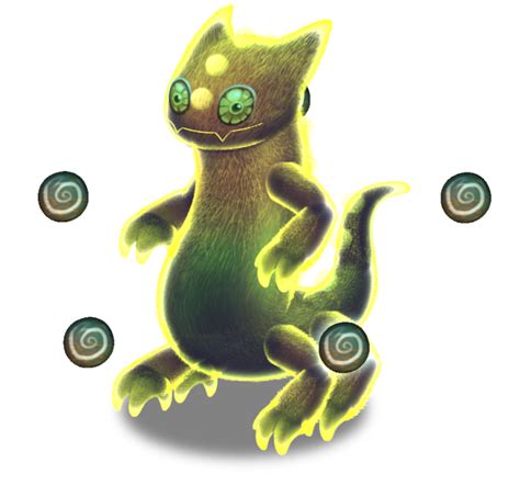 Rare Ghazt Msm Tll By Mrmouse1718 On Deviantart