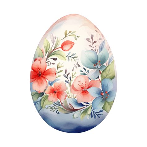 Easter Egg Pngs For Free Download