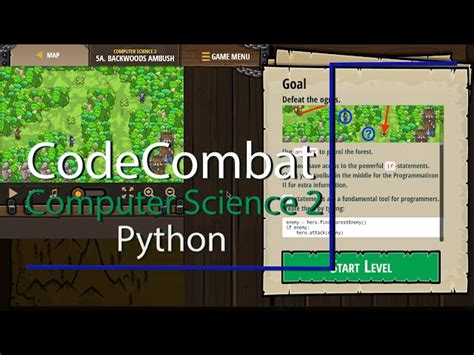 فیلم آموزشی آموزش Codecombat Level 5a Python Computer Science 2 با
