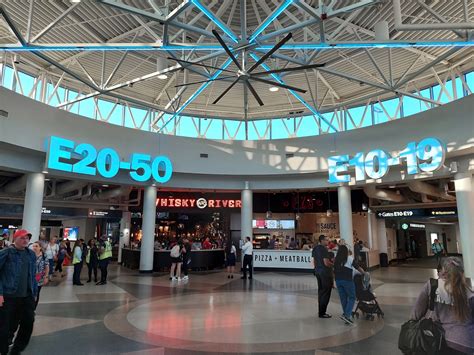5 Reasons Why Charlotte Douglas International Is Such A Busy Airport