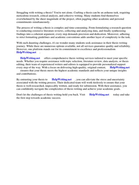 Ucd Ie Thesis Submission Pdf Thesis