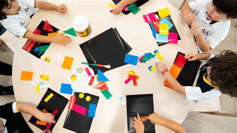 Almada International School Active Learning Methodologies Almada