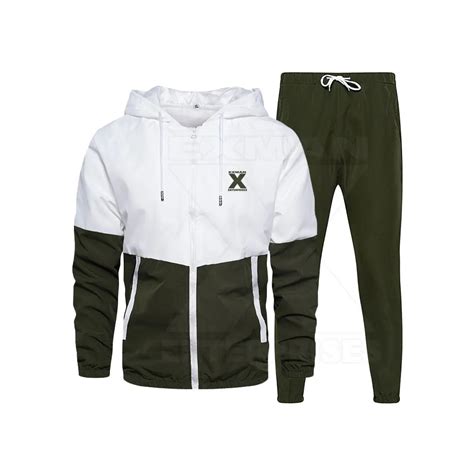 Oem Service Long Sleeves Soft Fabric Men Tracksuit Top Trending Slim