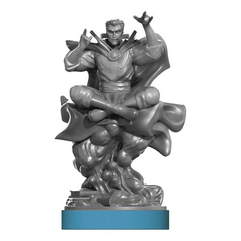 Unmatched Marvel Brains And Brawn Psi Playhouse