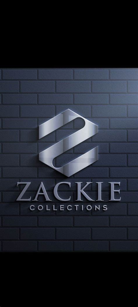 Toko Resmi Zackie Collections Online Id
