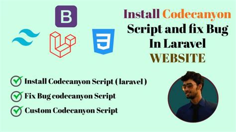 Do Install Any Codecanyon Script And Customize For 20 Pronob Sarker