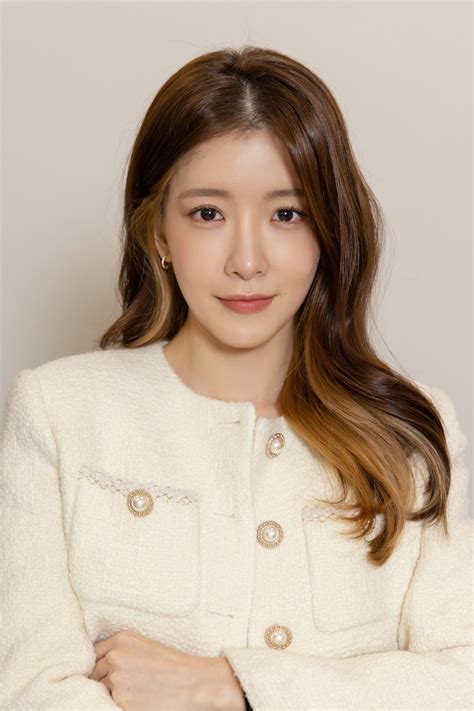 인터뷰① 정인선 낙천적인 캔디 캐릭터 많은 위안 받았다너의 밤