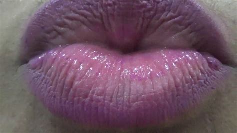 Asmr Kissing Sounds Up Close Personal Attention Youtube