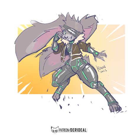 Mint By Kiaun On Deviantart