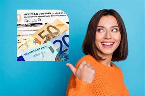 Si Semplifica Il 730 Di Dipendenti E Pensionati Come Si Potrà Fare