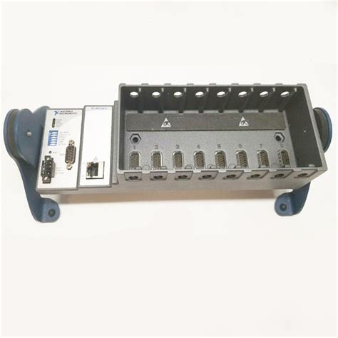 national instruments crio 9073 compactrio controller in stock