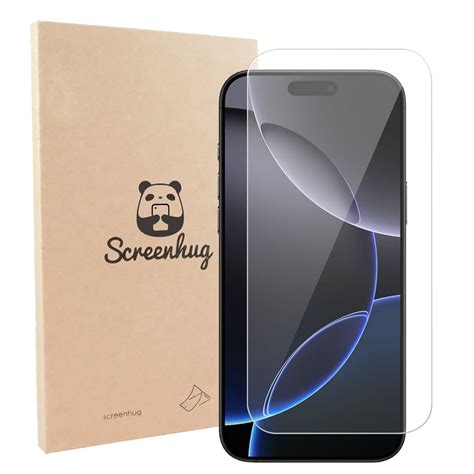 Iphone 16 Pro Max Screen Protector Screenhug