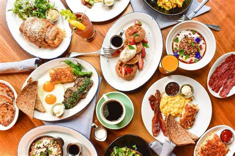 The Best Mothers Day Brunch In Chicago May 2025
