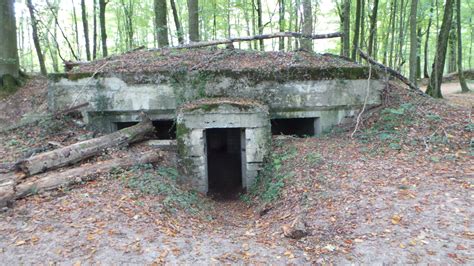 Bunker System Artofit
