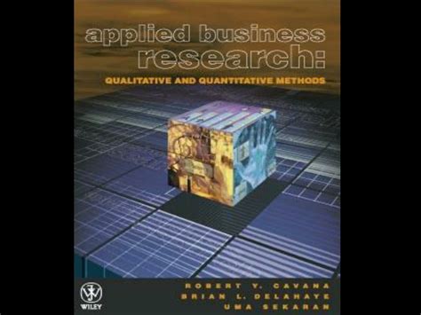 PPT Chapter 9 Scaling Reliability And Validity PowerPoint Presentation ID 9091495