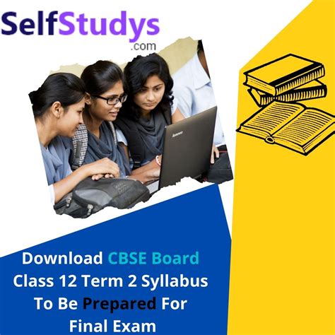 Best Cbse Board Class 12 Term 2 Full Syllabus Ncert Book And Solutions Cbse Syllabus Mcq