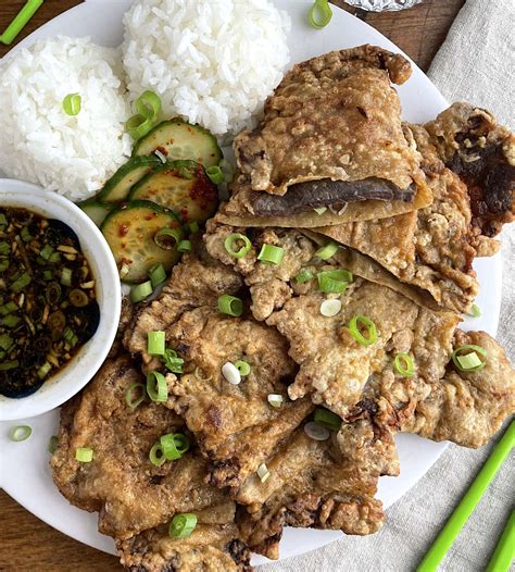 Meat Jun Local Hawaiian Style Eats All Day