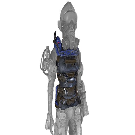 Filehaztechcuirasspng Warframe Wiki