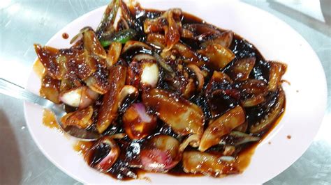 Sin Aik Kee Fried Porridge Restaurant Serdang Restaurant Reviews