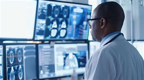 Premium Photo Explore The Role Of Data Analytics In Healthcare