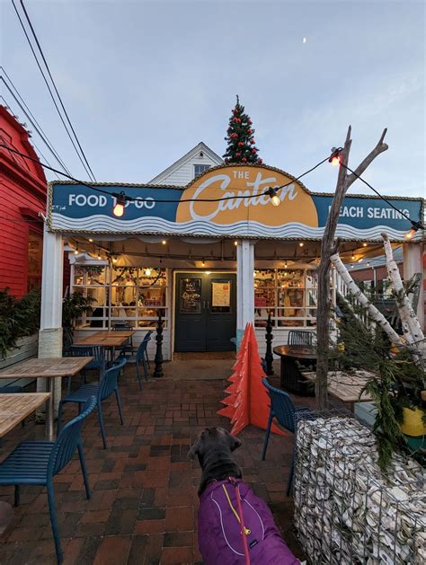 Savoring Provincetown 21 Must Try Restaurants On The Cape
