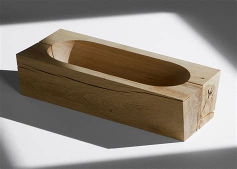 Écal Students Use Offcuts To Create Objects Based On E15 Stool